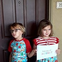 Marc J. Feldstein – Medium