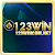123Win Nhà Cái Tặng 123K – Medium
