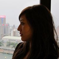Charlene Chu – Medium