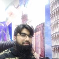 Mian Omer Asghar – Medium
