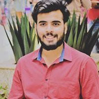 Kash Shroff – Medium