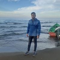 Hossein Karegar – Medium