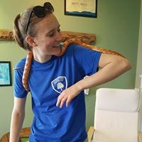 Hailey Conrad – Medium