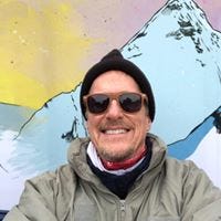 Tom Beazley – Medium