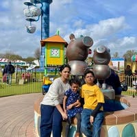 About – Krithi Anbu – Medium