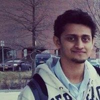 Samaresh Sridhar – Medium