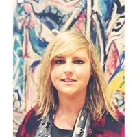 Sarah Sherlock – Medium