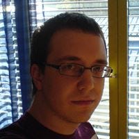 Patrick Maaß – Medium