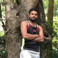 Chaitanya Kumar Chowdary Manyam – Medium