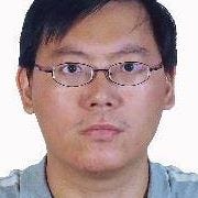 About – Thomas Shou Dao Zhao – Medium