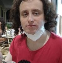 Agnese Corsaro(Lilith the devil) – Medium