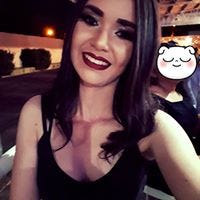 Sarah Thais Oliveira Magalhães – Medium