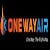 One Way Air – Medium