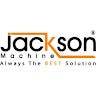 Jackson Machine – Medium