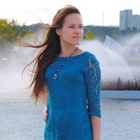 Maria Privalova – Medium