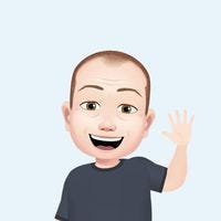 John Freeman – Medium