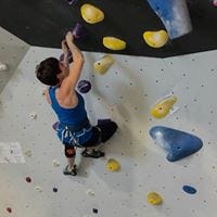 December Thompson – Medium