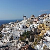 Donald Tong on Medium curated some lists
