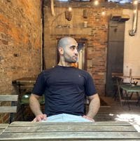 Javid Mammadli – Medium