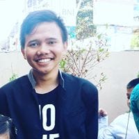 Heriyanto Sitorus – Medium