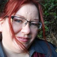 Rose Robbins – Medium