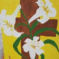 Priscilla J. Scott – Medium