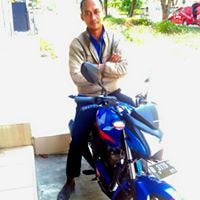 About – Teguh Purnomo – Medium