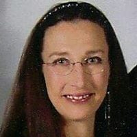 Geraldine Smith – Medium