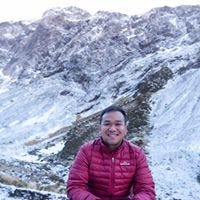 About – Jon Gaviola – Medium