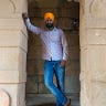 About – Amandeep Singh – Medium