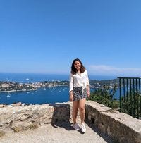 Keana Perez – Medium