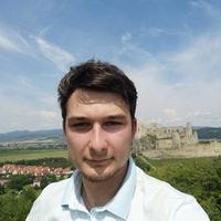 Filip Radosa on Medium curated some lists