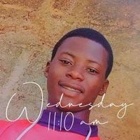 About – Timothy Olayinka Abolade – Medium