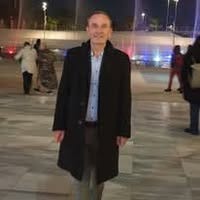 Colin Macdonald – Medium