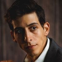 Cj Natoli – Medium