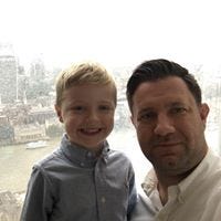 David Couzens – Medium