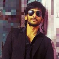 Dipesh Shekhaliya – Medium