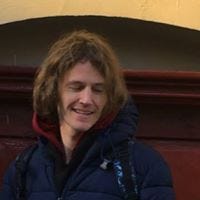 Josh Whitaker – Medium