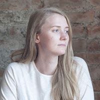 Maria Pisareva – Medium