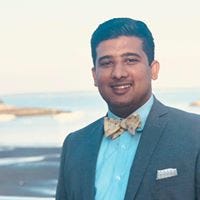 About – Bharat Nain – Medium