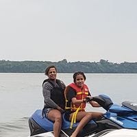 Jamie Hallman – Medium