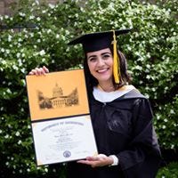 Gina Marcus – Medium