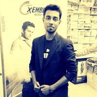 Aravind Krishnan K – Medium