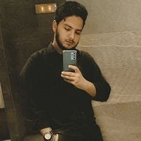 Hazem Emad – Medium