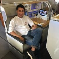 Aodto Kittisak – Medium