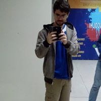Murilo Monteiro Ribas – Medium