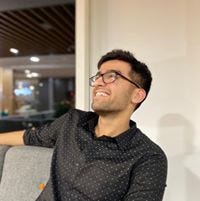 Shail Bhatt – Medium