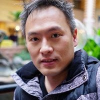 Ian Lin – Medium