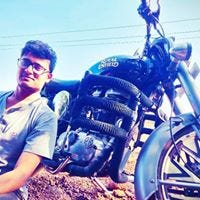 Onkar Randad – Medium