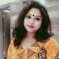 Moumita Chatterjee Chakraborty – Medium